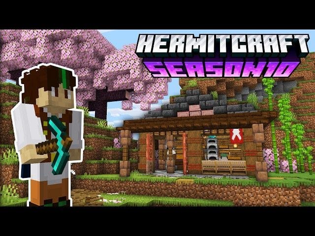 Hermitcraft Season 10: List of all participating members