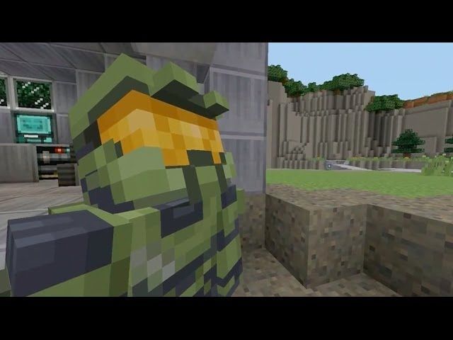 7 best mash-up packs on Minecraft Marketplace