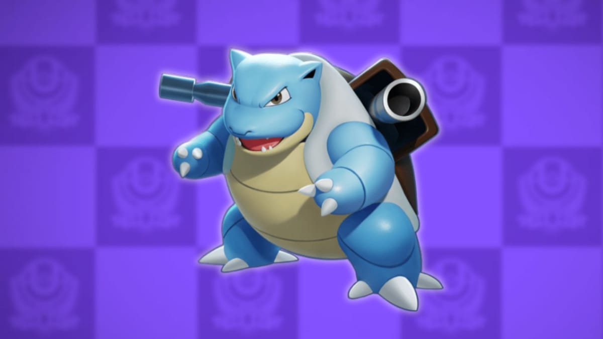 13 best Unite Moves in Pokemon Unite