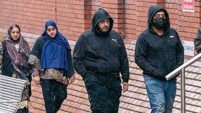 What happened to Ambreen Fatima Sheikh? Huddersfield woman left in ...