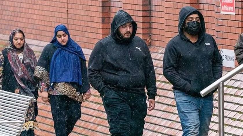 What happened to Ambreen Fatima Sheikh? Huddersfield woman left in ...