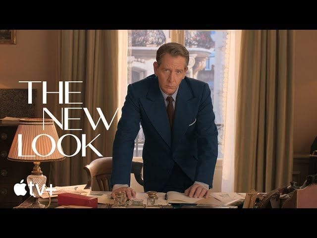 5 interesting facts about The New Look coming to Apple TV+ this February