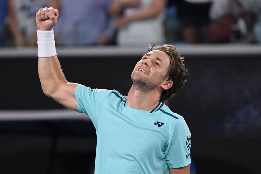 “Best sister in the world” - Casper Ruud’s sisters Charlotte and ...