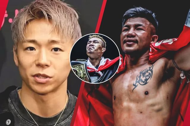 “I'm happy I didn’t disappoint them” – Superlek thanks fans for their ...