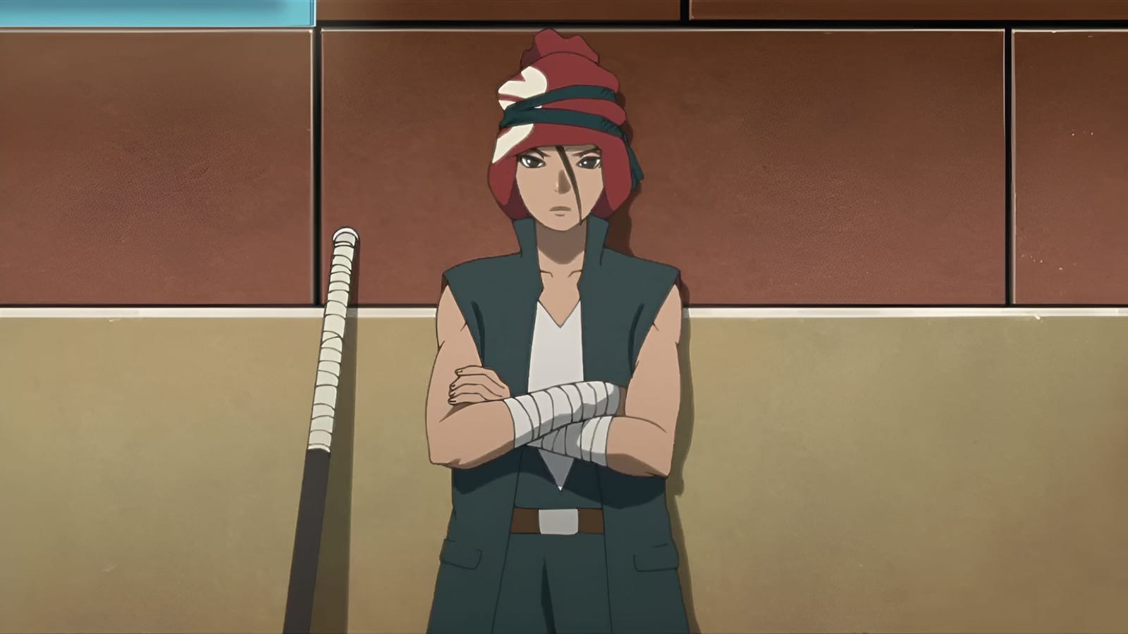 Boruto: Kawaki will become like an Otsutsuki to achieve his victory and ...