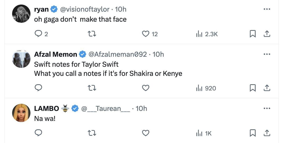 What is Swift Notes? The Guardian's latest newsletter dedicated to ...