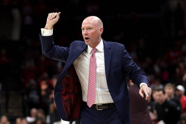 Kevin Willard Wife & Family