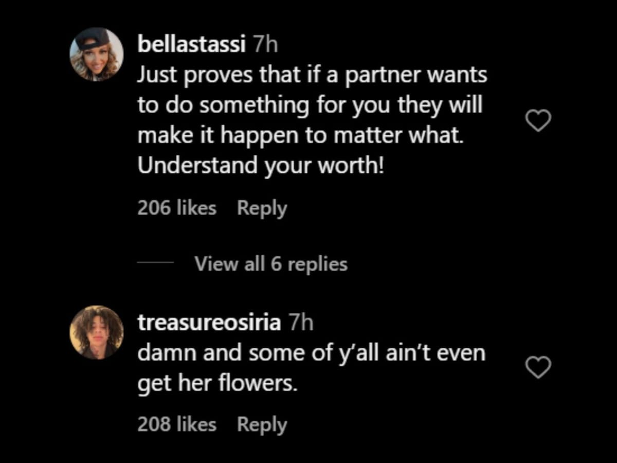 Yatta: "Bout to find me a prisoner": Rapper Yatta's elaborate proposal ...