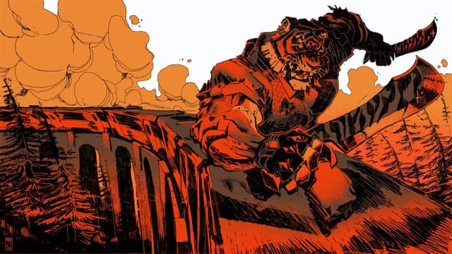 Fortnite leak predicts The Titan Hand mini-event will start today ...