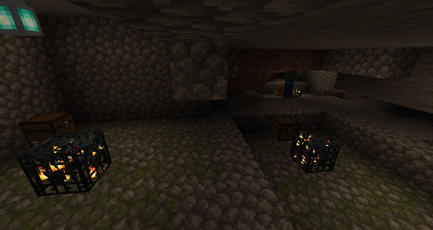 10 weirdest Minecraft seeds (2025)