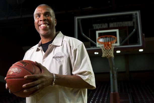 Mike Davis Wife & Family