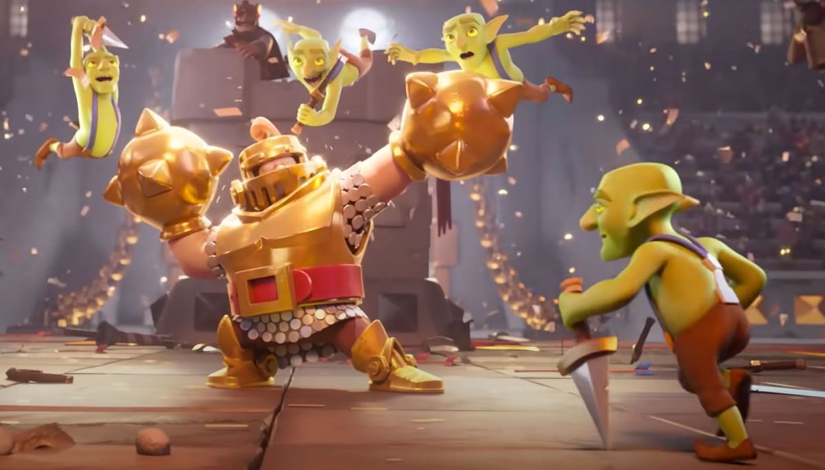 How to increase Star Levels in Clash Royale