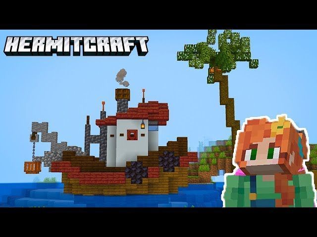 Hermitcraft Season 10: List of all participating members