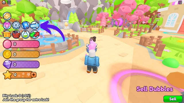 Bubble Gum Haven Codes (2024)