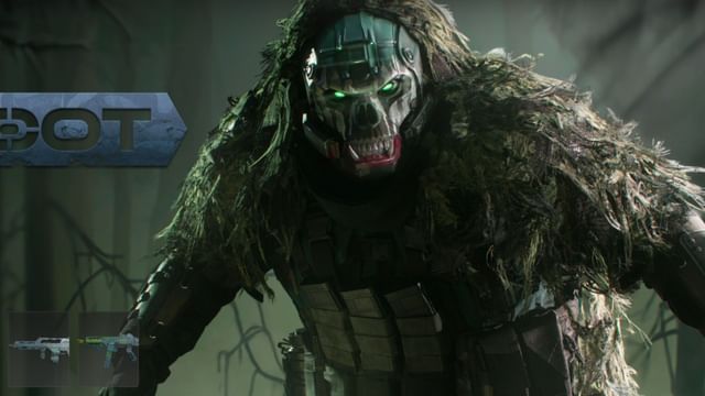 Cryptids Bigfoot operator pack in Warzone and MW3: Price, what's included, and is it worth it