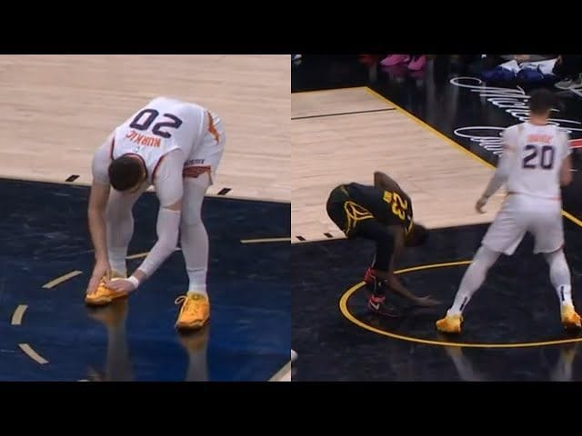 "Offense sells tickets, defense wins games": Draymond Green's wife ...