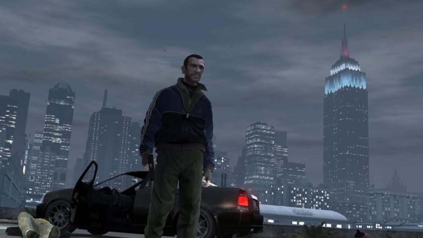 5 most emotional cutscenes in GTA franchise, ranked