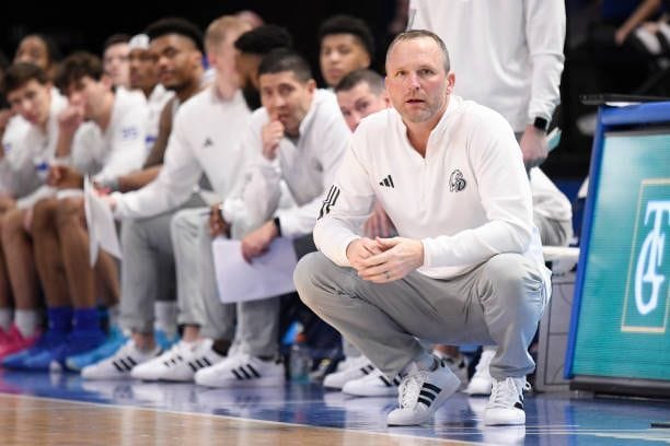 Drake basketball coach: Head Coach History, Year-by-Year Records ...