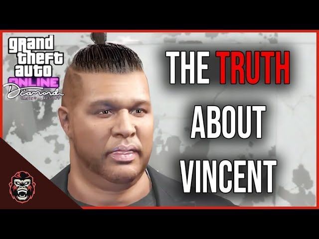 Who is Vincent in GTA Online, and what will be his role in The Cluckin ...