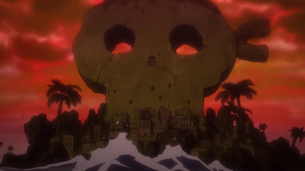 One Piece: Is Blackbeard the son of Rocks D. Xebec? Theory explored