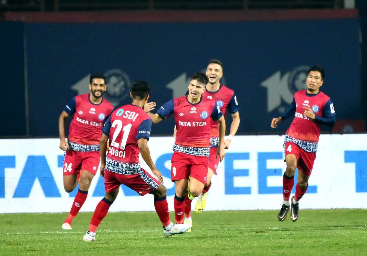 Jamshedpur FC vs East Bengal FC: Preview, predicted lineups, and more for ISL 2023-24 clash