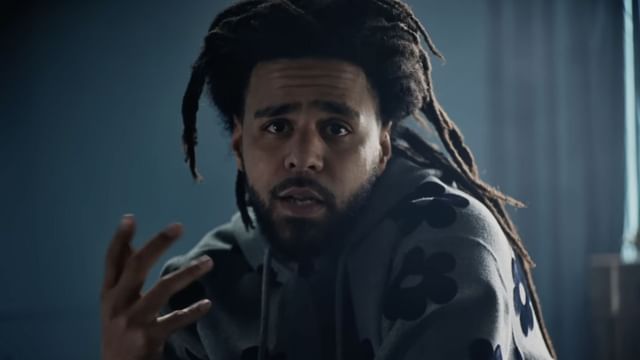 "He sounds hungrier than ever": Fans react as J. Cole drops a teaser ...