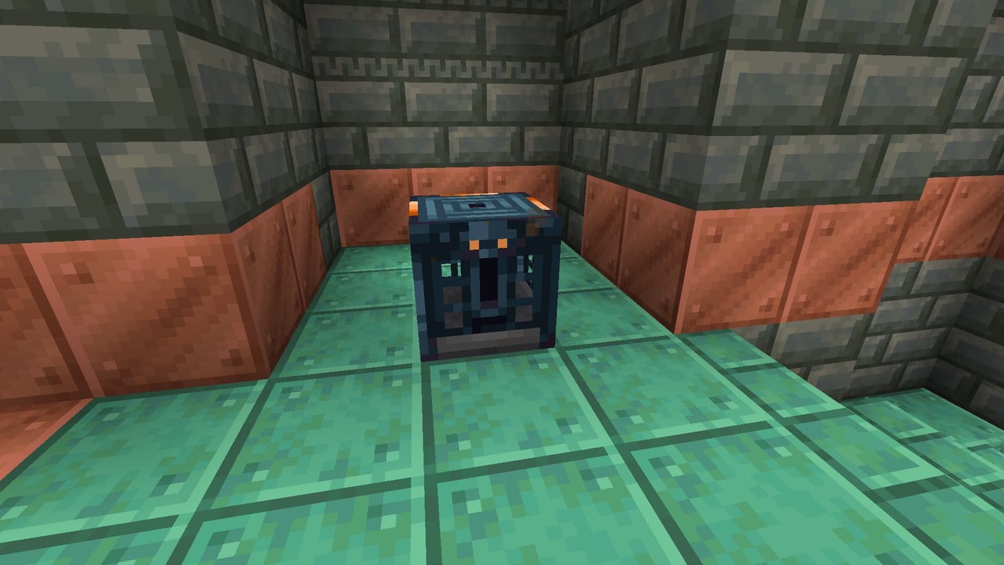 Trial chambers in Minecraft: Location, loot, mobs, and more