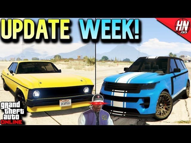 How to access GTA Online Fooligan Jobs for double cash rewards ...