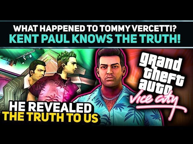 5 things that cement GTA Vice City as one of the best video games of ...