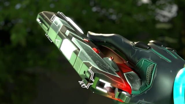 Valorant unveils 44 team-based Classic skins with VCT Team Capsules