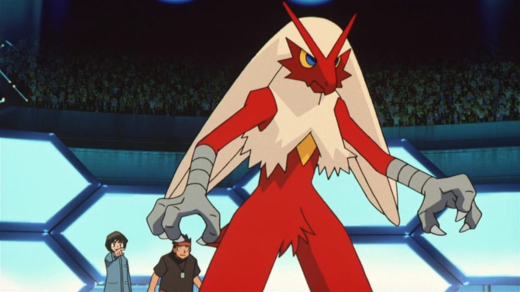 10 best Fighting-type Pokemon, ranked