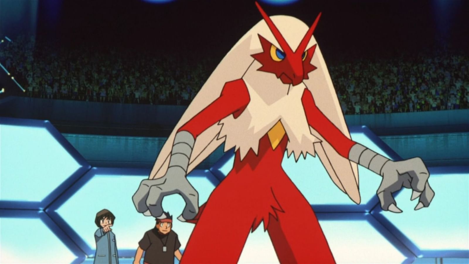 10 best Fighting-type Pokemon, ranked