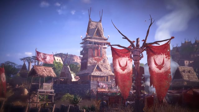 Skull and Bones Smuggler Pass explained