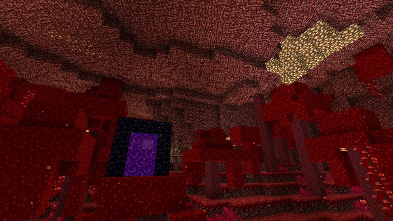 7 best Nether texture packs for Minecraft