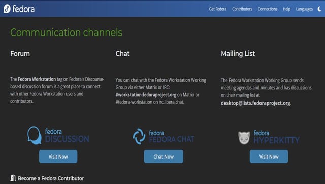 Ubuntu vs Fedora: Which is th͏e best L͏inux͏ dis͏tro in 202͏4?