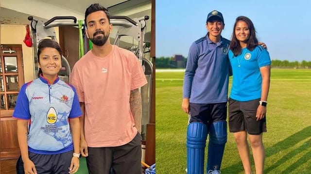 One uncapped Indian to watch out for in each WPL 2024 team ft. Sayali ...