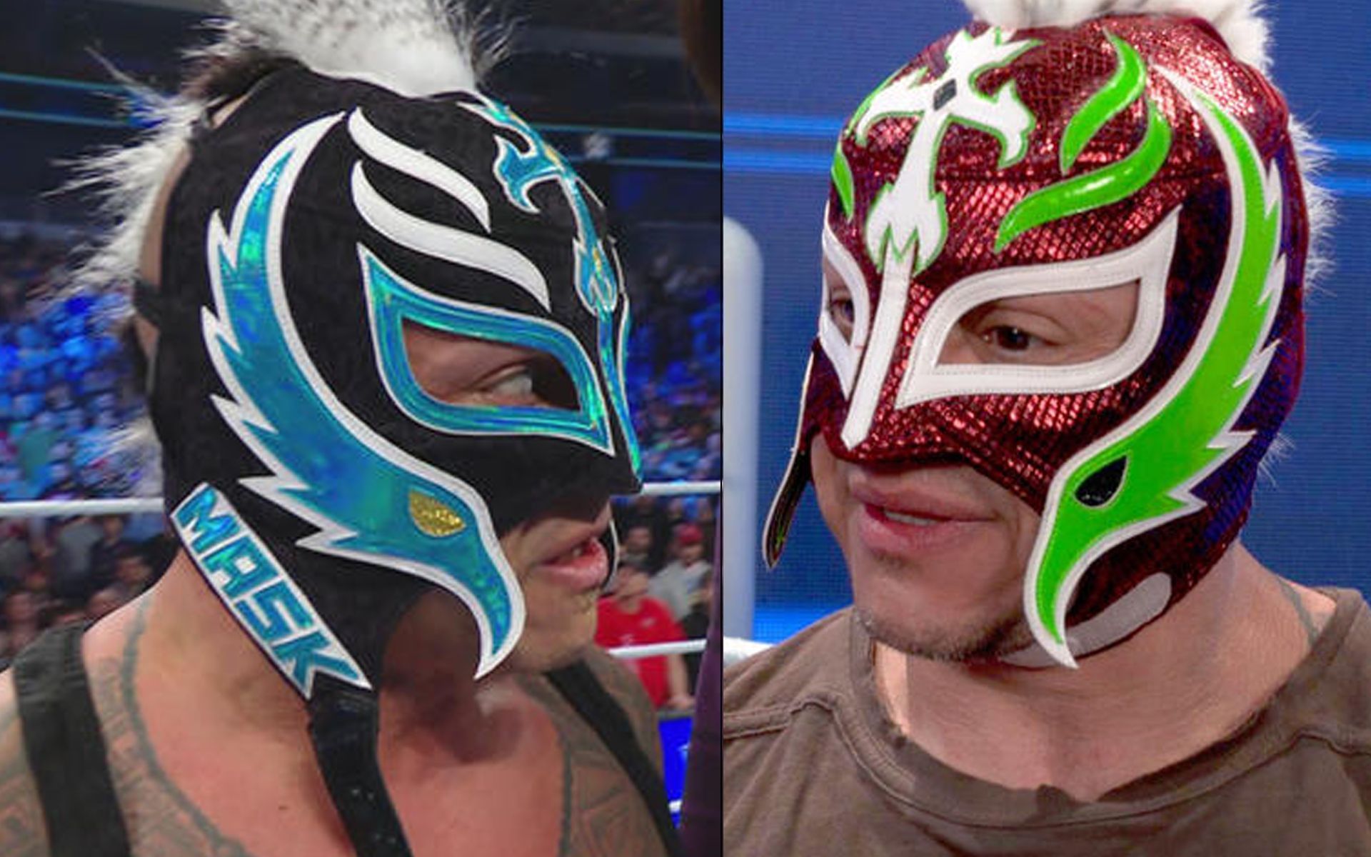 Has Rey Mysterio retired from WWE? The truth disclosed