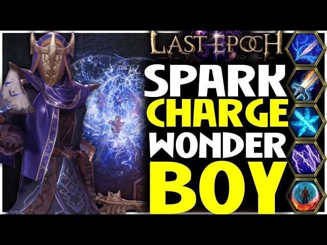 Last Epoch Class tier list: All Masteries ranked (2025)