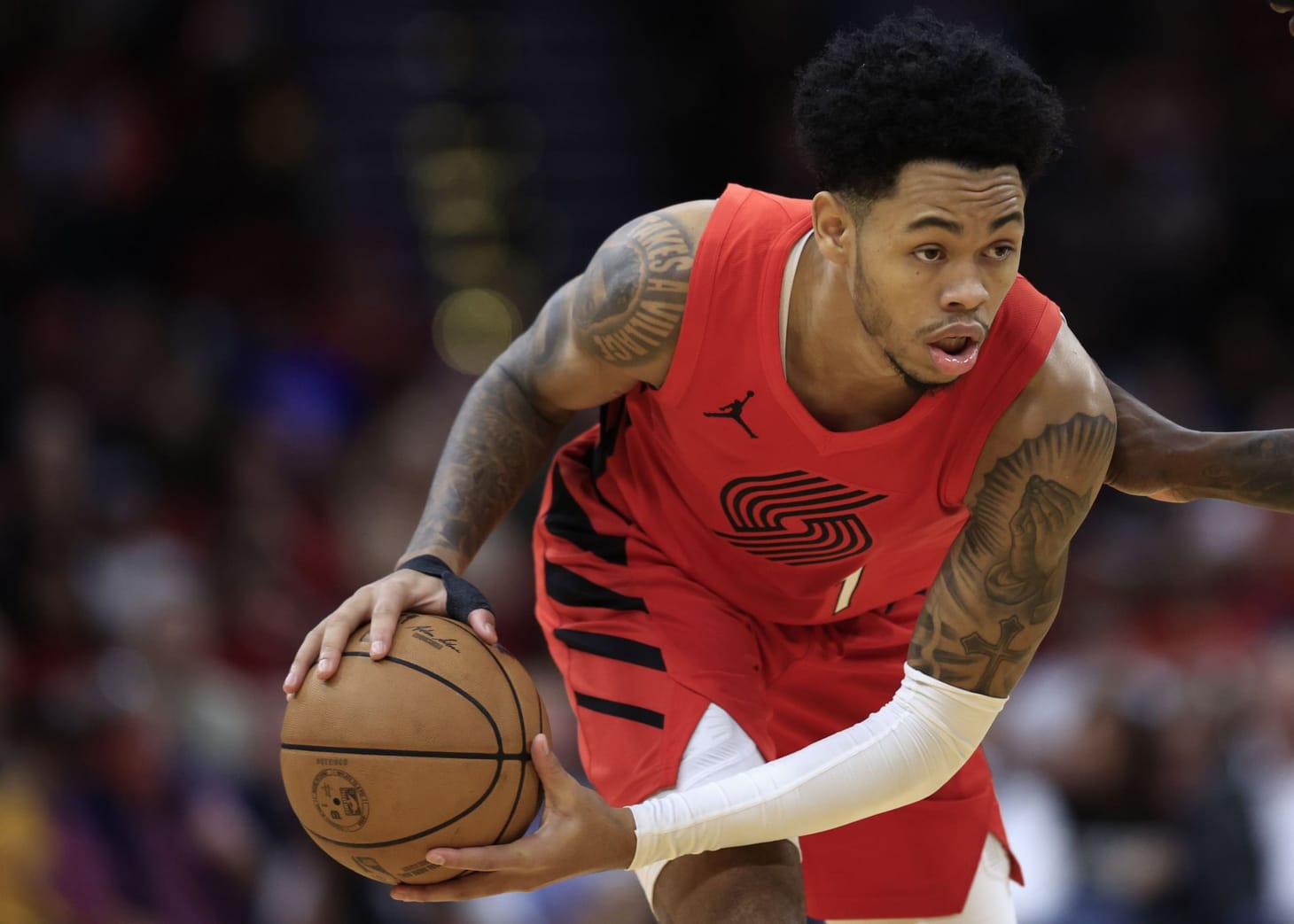 How much is Anfernee Simons' Net Worth in 2024?