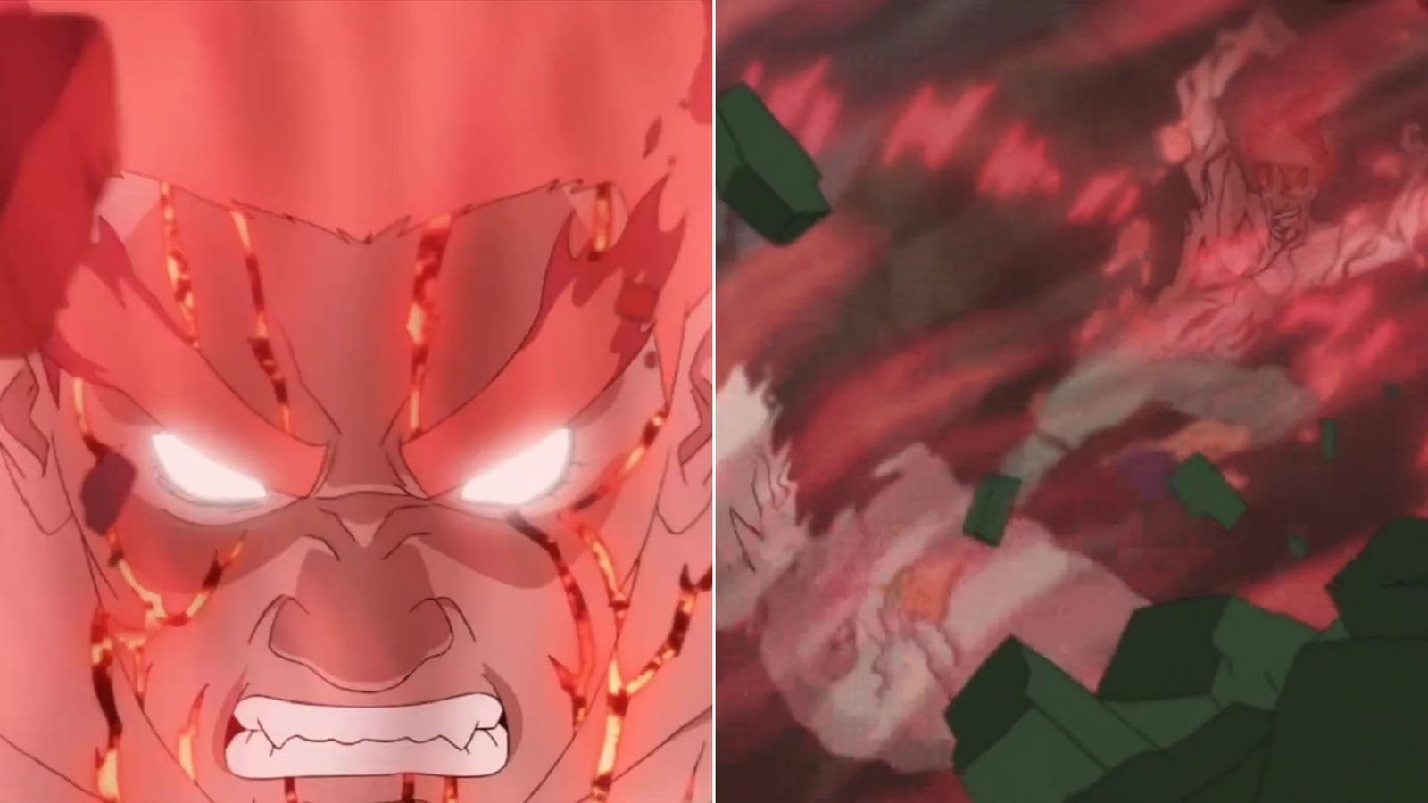 10 Naruto moments that changed the story forever, explained