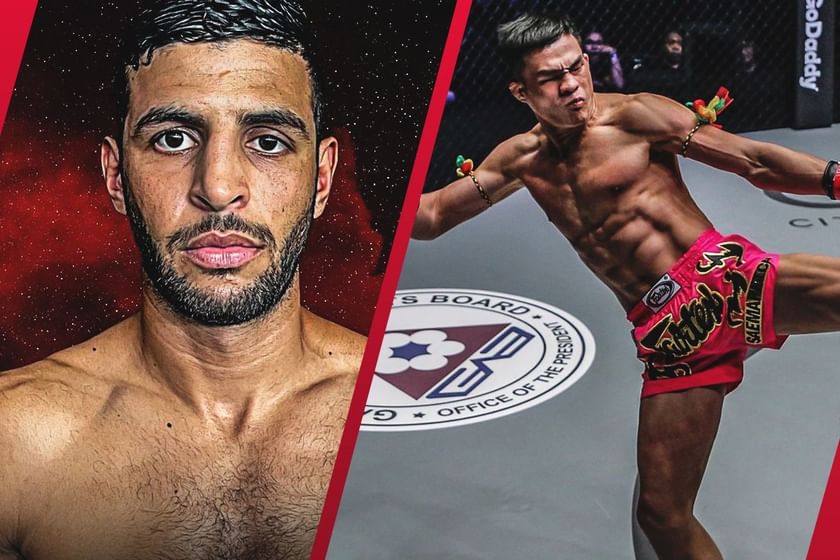 Jonathan Haggerty impressed by Mohamed Younes Rabah’s ‘heart and determination’ in his first ...