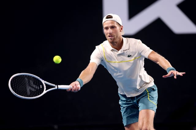 Marseille 2024 Day 2: Men's singles predictions ft. Sebastian Korda vs Hugo Grenier | Open 13