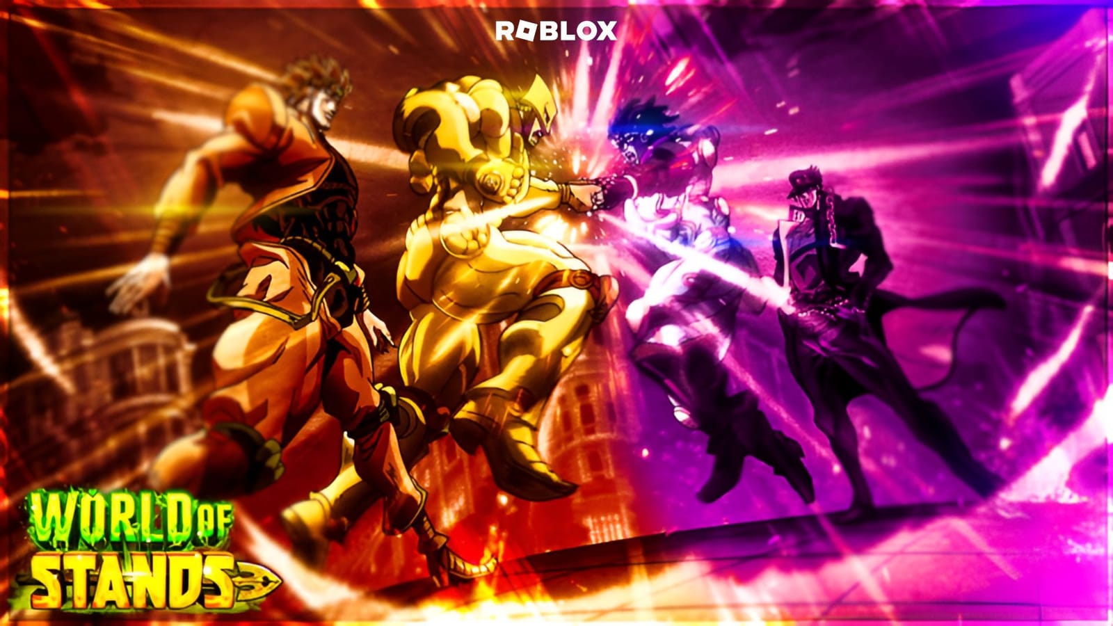 World of Stands codes (May 2026)