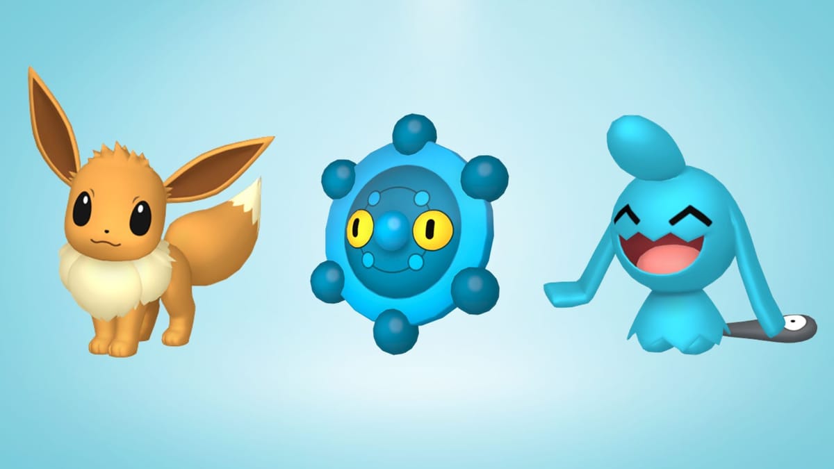 Pokemon GO Catch Cup: Little Edition best team choices for Season 17 ...