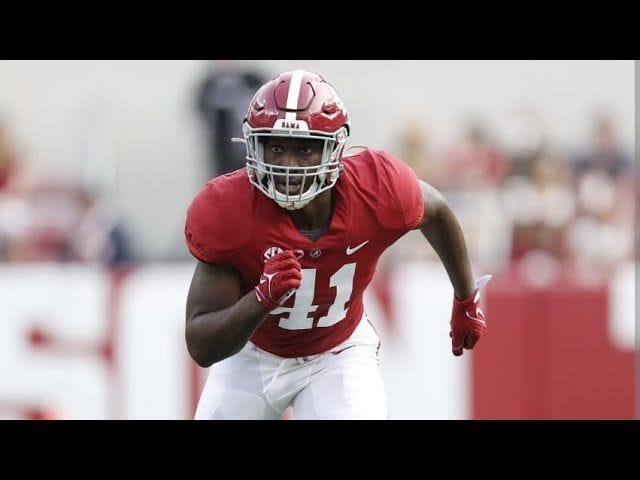 Ranking the top 100 2024 NFL Draft Prospects ft. Caleb Williams, Marvin ...