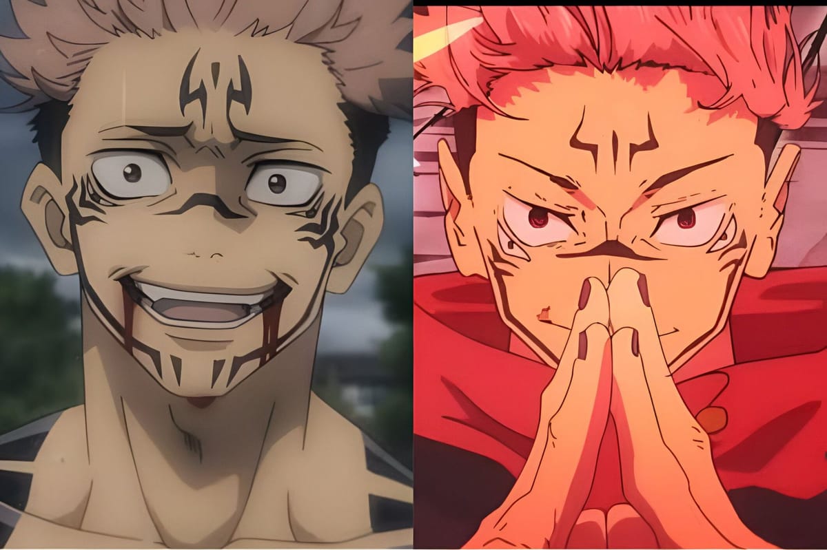 Jujutsu Kaisen chapter 249 sets up Yuji being forced to commit a final ...