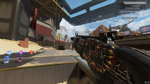 5 best weapons for Apex Legends Season 20