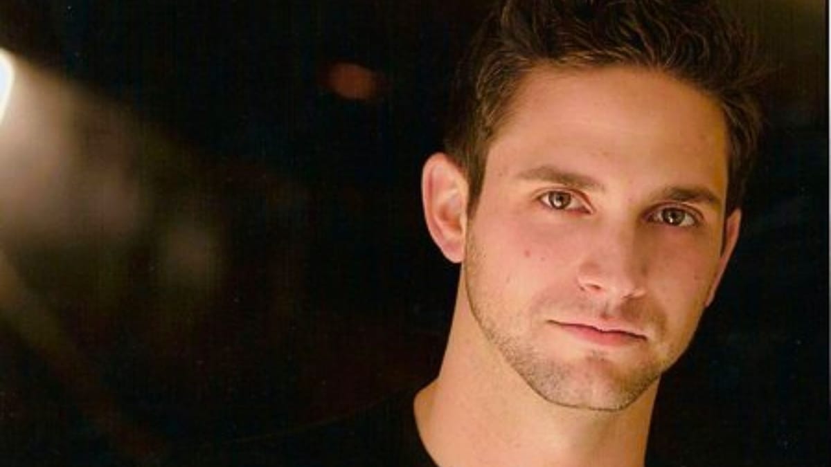 How was Brandon Barash involved in Days of Our Lives and General ...