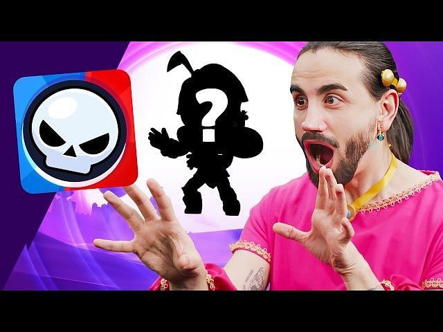 All Angelo Abilities In Brawl Stars