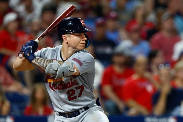 Tyler O’Neill - Player Profile, Stats, Bio, Career and more